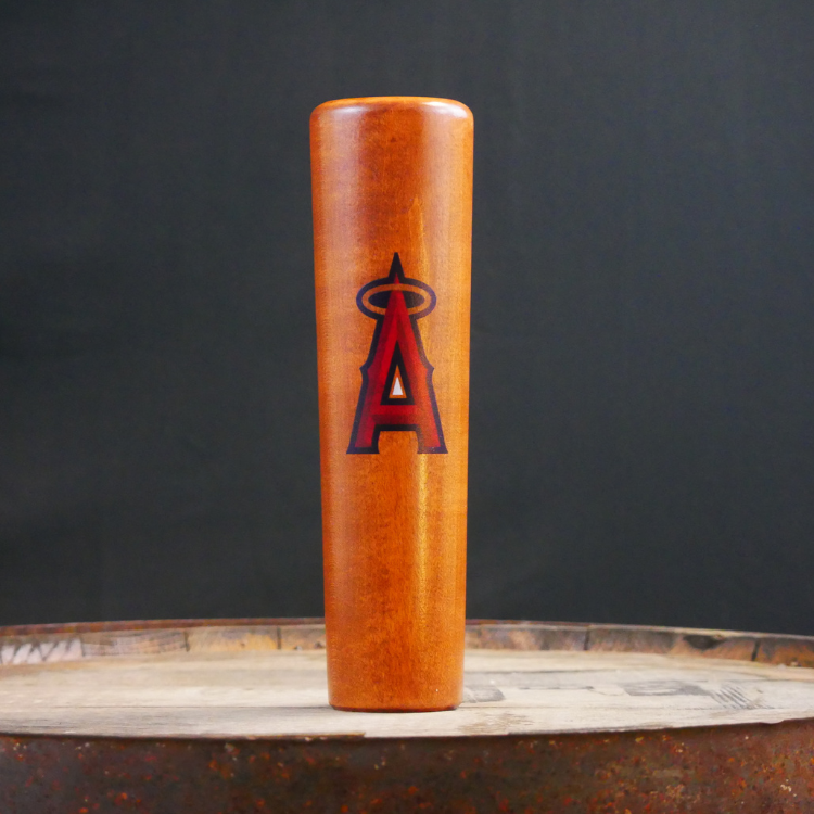 Official MLB Licensed Los Angeles Angels Gifts & Baseball Bat Mugs
