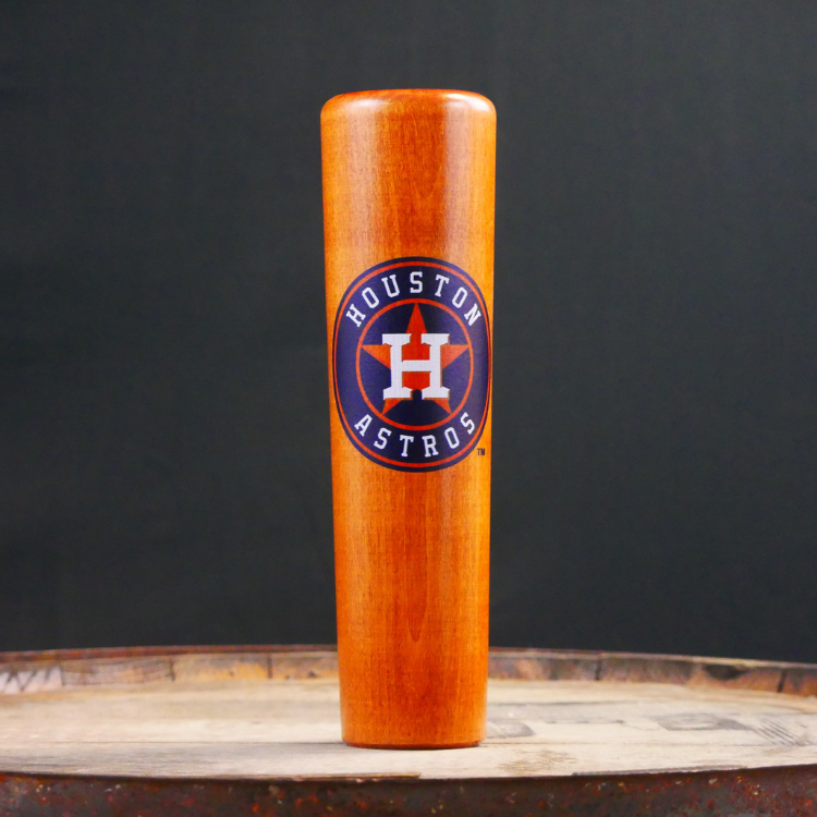 Official MLB Licensed Houston Astros Gifts & Baseball Bat Mugs