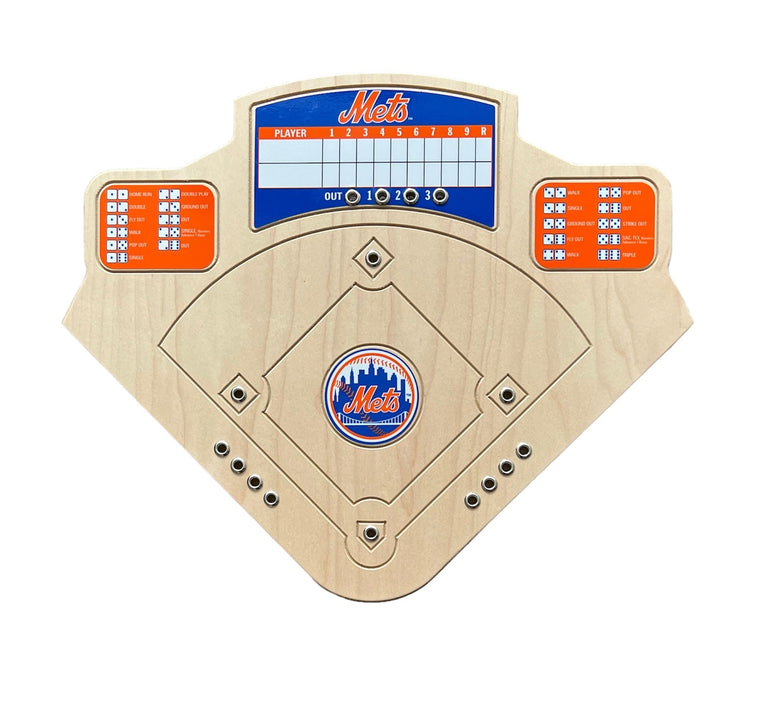 Official MLB Licensed New York Mets Gifts & Baseball Bat Mugs