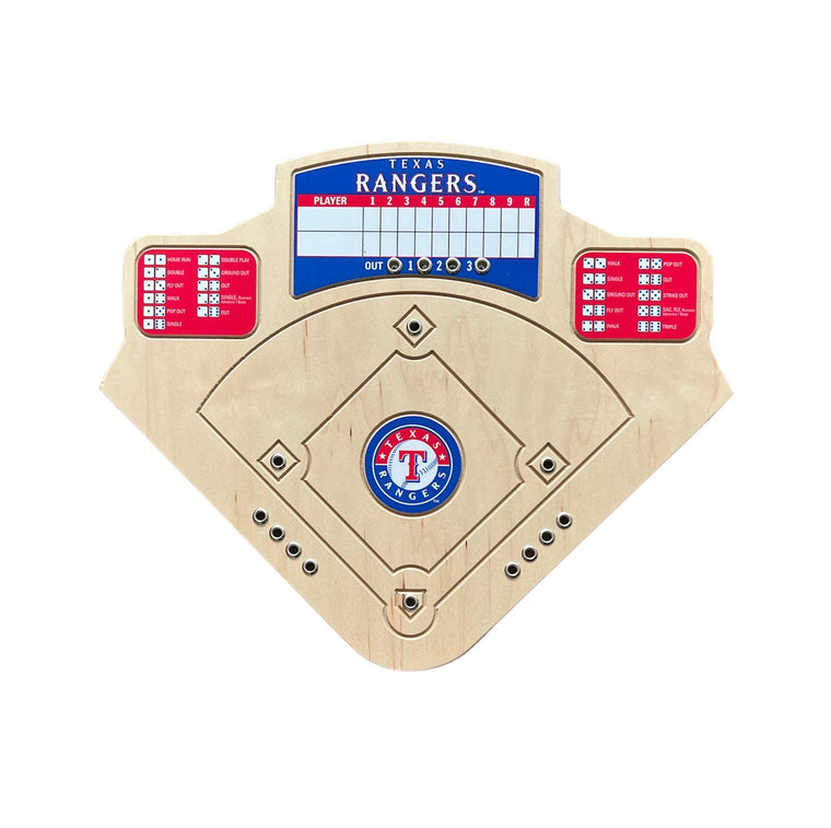 Texas Rangers gifts - Official MLB Licensed Baseball Bat Mugs