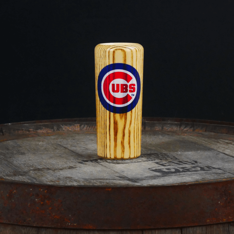 Chicago Cubs - Official MLB Licensed Baseball Bat Mugs & Gifts