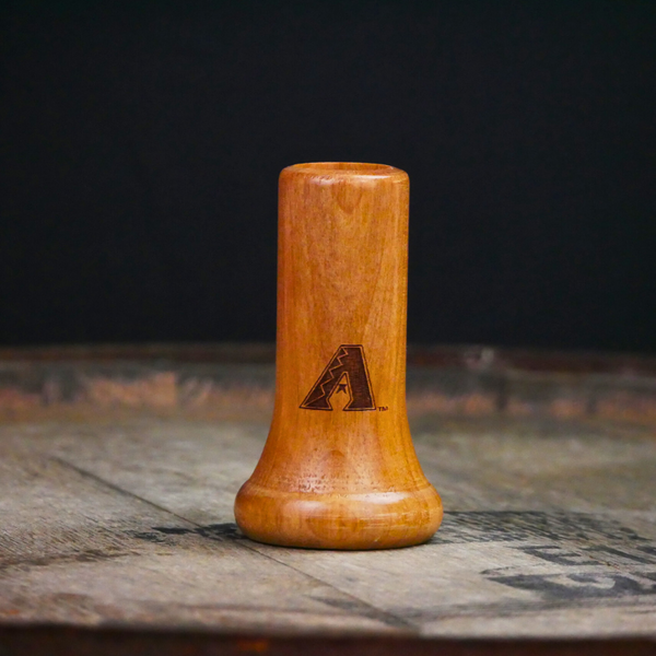 Knob Shots: Unique High-Quality Baseball Bat Handle Shot Glasses