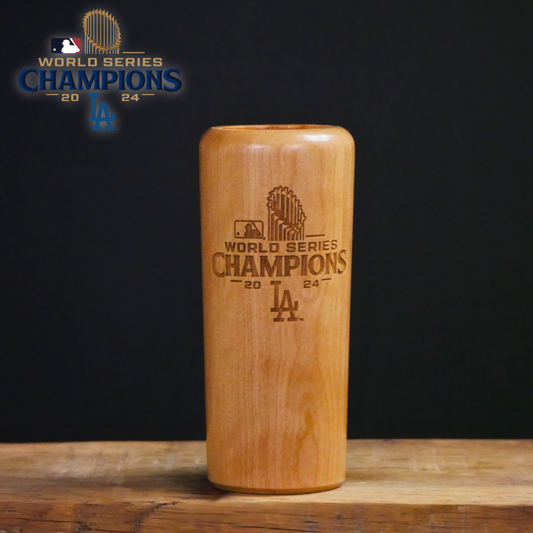 Official MLB Licensed Los Angeles Dodgers Gifts & Baseball Bat Mugs