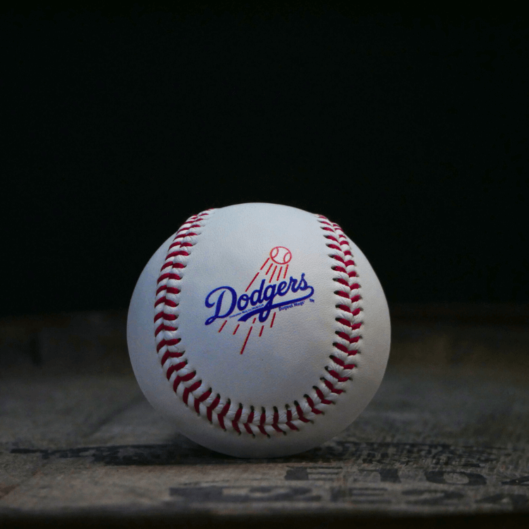 Official MLB Licensed Los Angeles Dodgers Gifts & Baseball Bat Mugs