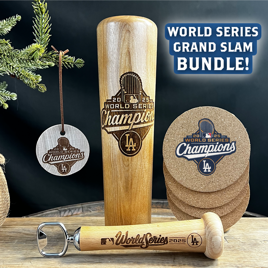 Official MLB Licensed Los Angeles Dodgers Gifts & Baseball Bat Mugs ...