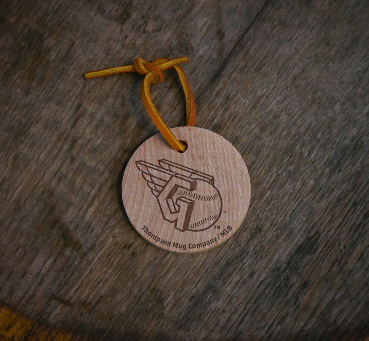 Official MLB Licensed Cleveland Guardians Gifts & Baseball Bat Mugs