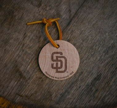 Official MLB Licensed San Diego Padres Gifts & Baseball Bat Mugs