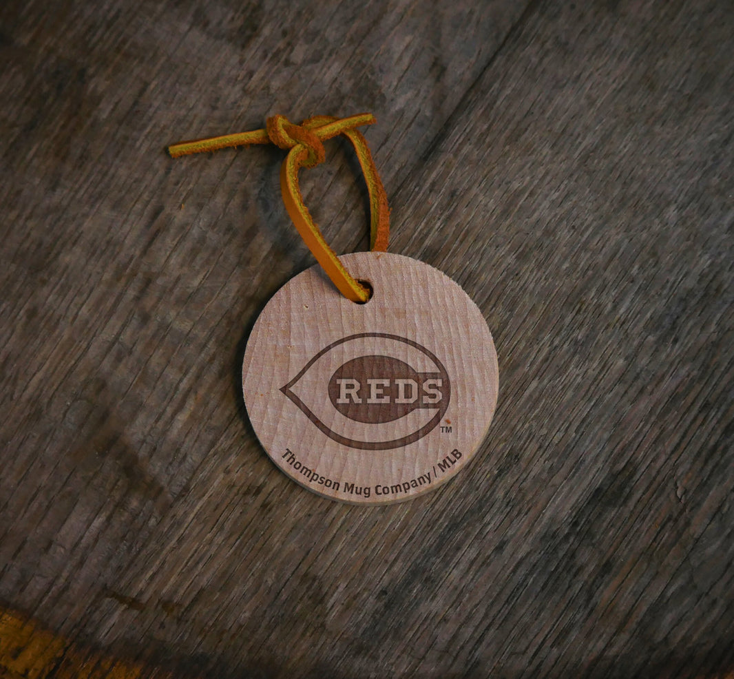 Official MLB Licensed Cincinnati Reds Gifts & Baseball Bat Mugs ...