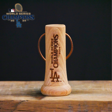 The 2024 Los Angeles Dodgers World Series Collection