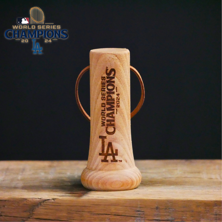 Official MLB Licensed Los Angeles Dodgers Gifts & Baseball Bat Mugs
