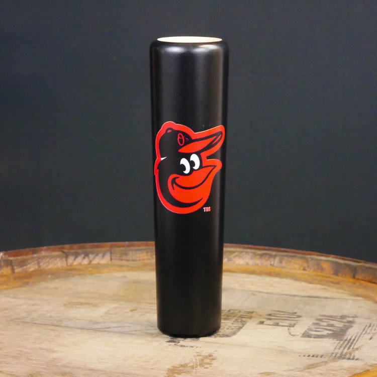 Official MLB Licensed Baltimore Orioles Gifts & Baseball Bat Mugs