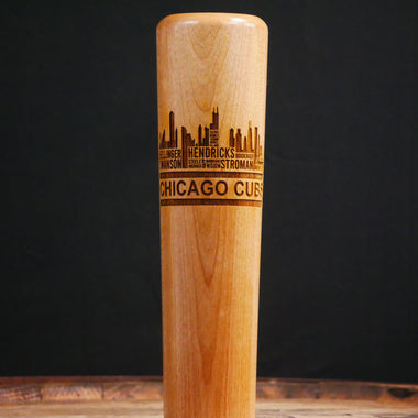 Chicago Cubs - Official MLB Licensed Baseball Bat Mugs & Gifts