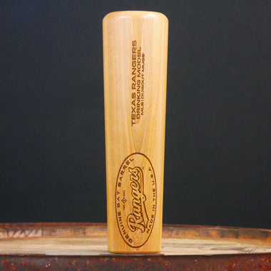 Texas Rangers gifts - Official MLB Licensed Baseball Bat Mugs