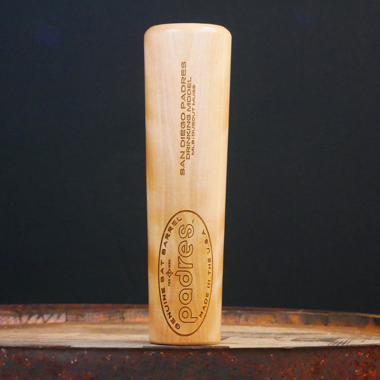 Official MLB Licensed San Diego Padres Gifts & Baseball Bat Mugs