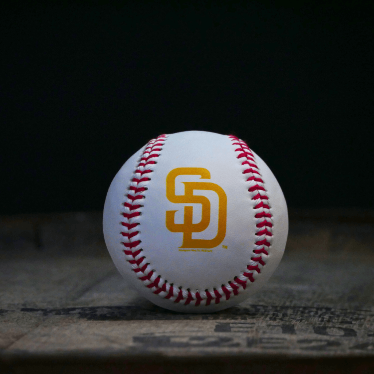 Official MLB Licensed San Diego Padres Gifts & Baseball Bat Mugs
