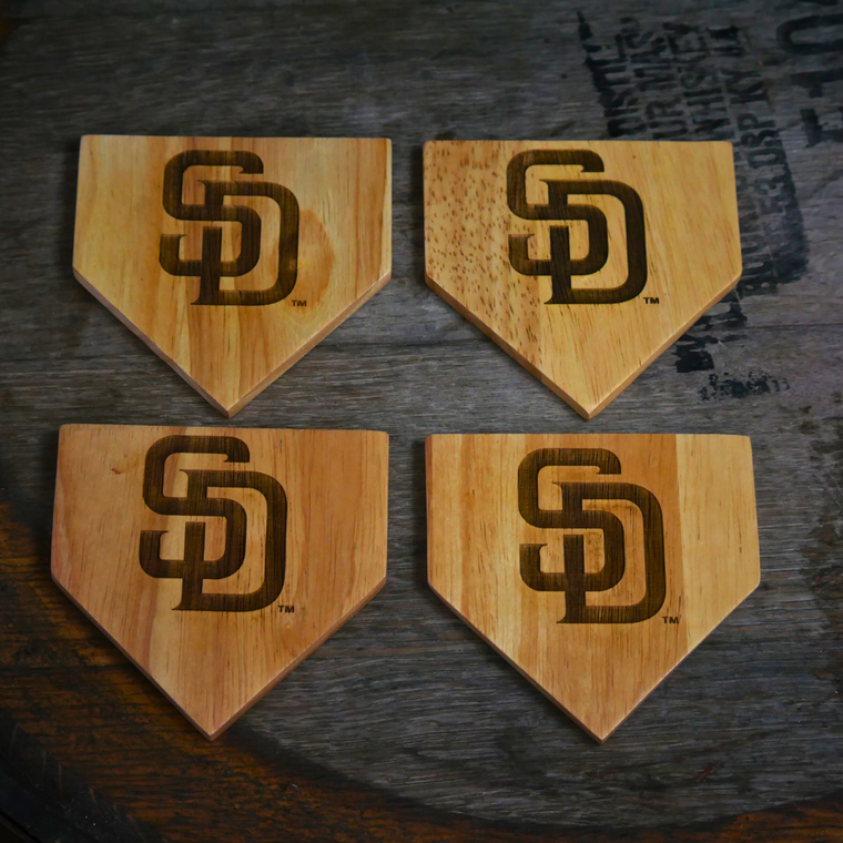 Official MLB Licensed San Diego Padres Gifts & Baseball Bat Mugs