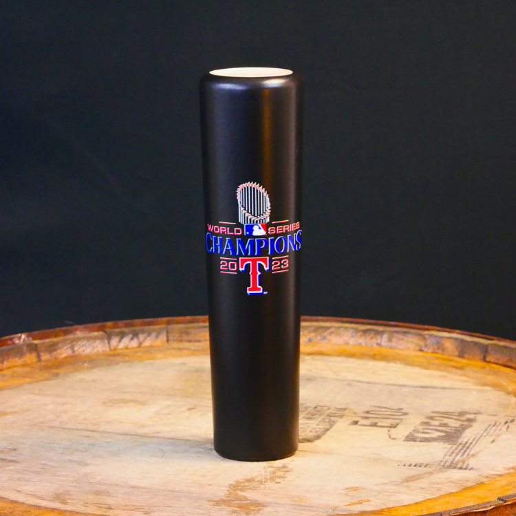 Texas Rangers gifts - Official MLB Licensed Baseball Bat Mugs