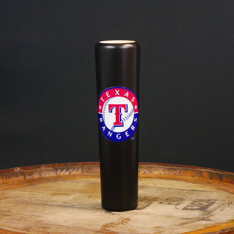 Texas Rangers gifts - Official MLB Licensed Baseball Bat Mugs