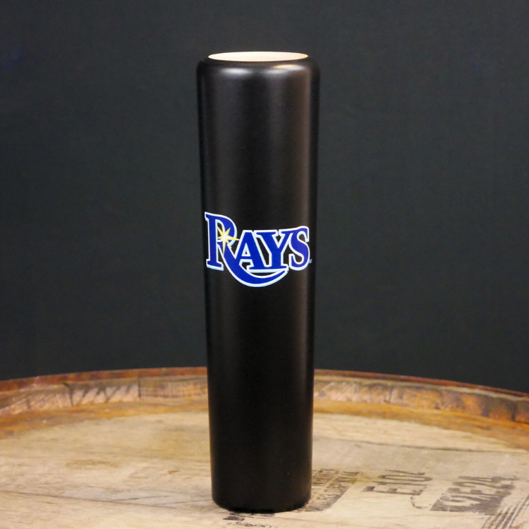 Official MLB Licensed Tampa Bay Rays Gifts & Baseball Bat Mugs