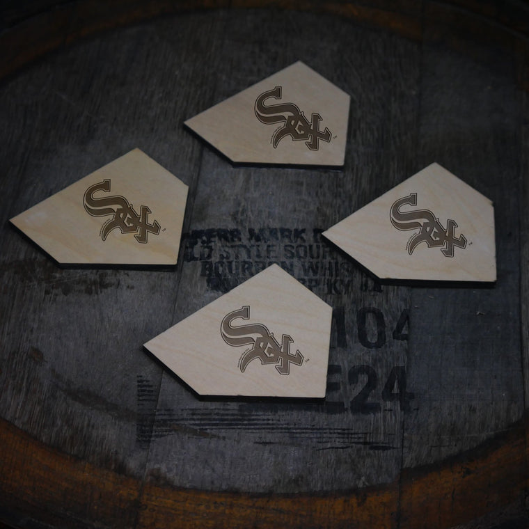 Official MLB Licensed Chicago White Sox Gifts and Baseball Bat Mugs