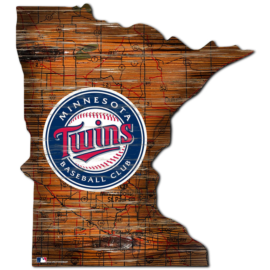 Minnesota Twins - Official MLB Licensed Baseball Bat Mugs & Gifts ...