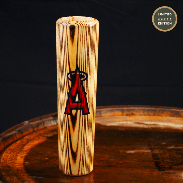 Official MLB Licensed Los Angeles Angels Gifts & Baseball Bat Mugs