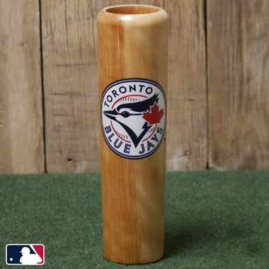 Toronto Blue Jays Official MLB Baseball Bat Mugs & Glasses