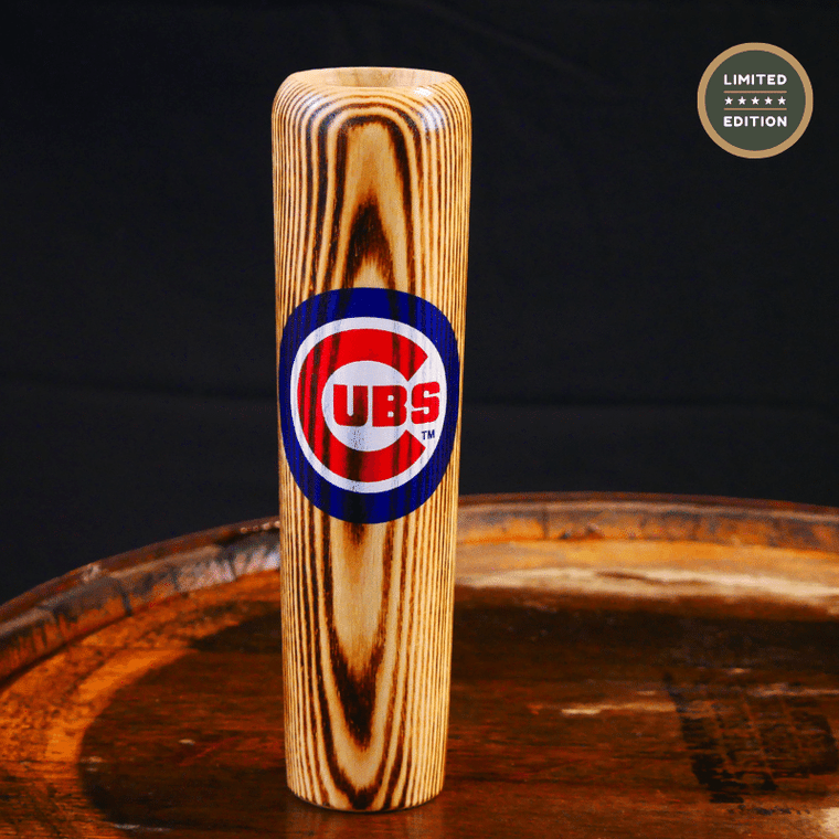 Chicago Cubs - Official MLB Licensed Baseball Bat Mugs & Gifts