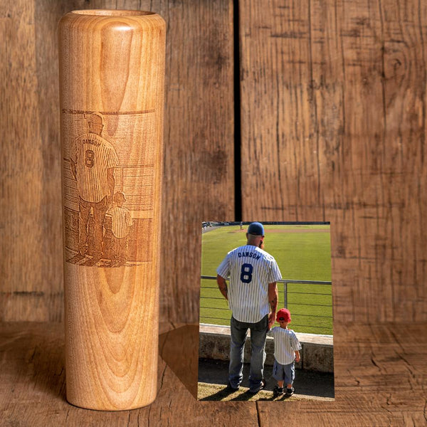Father's Day Collection - Baseball Dad Gifts