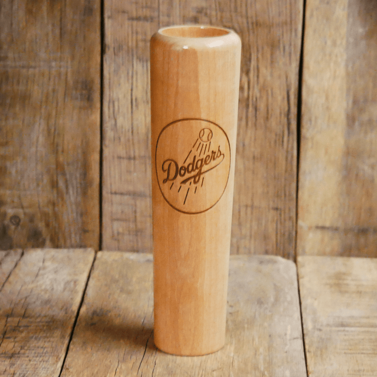 Official MLB Licensed Los Angeles Dodgers Gifts & Baseball Bat Mugs