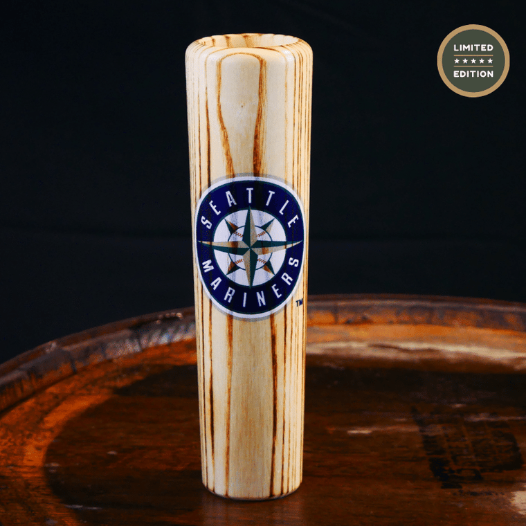Seattle Mariners - Official MLB Licensed Baseball Bat Mugs & Gifts