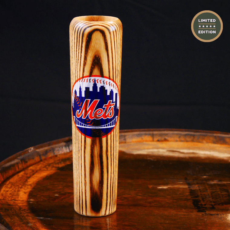 Official MLB Licensed New York Mets Gifts & Baseball Bat Mugs