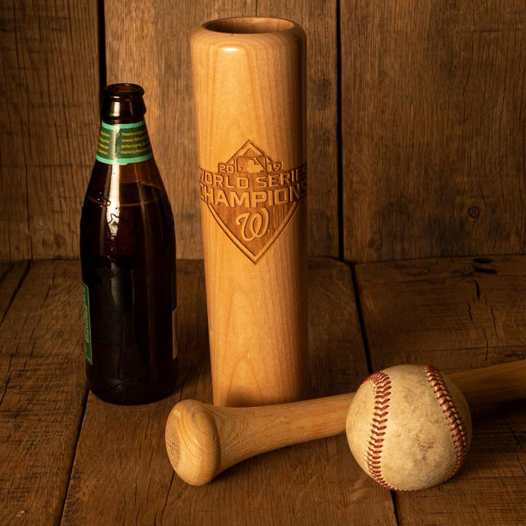Washington Nationals - Official MLB Licensed Baseball Bat Mugs & Gifts