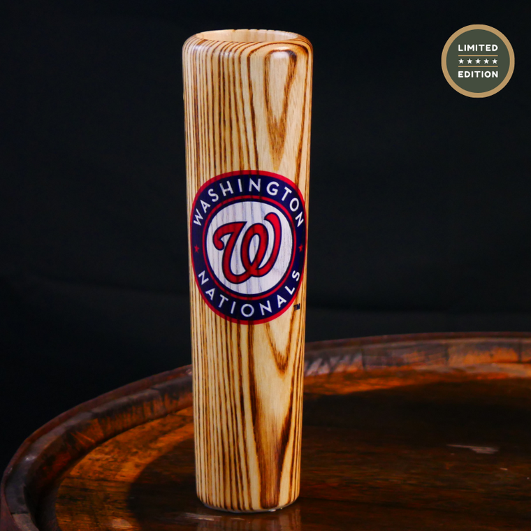 Washington Nationals - Official MLB Licensed Baseball Bat Mugs & Gifts