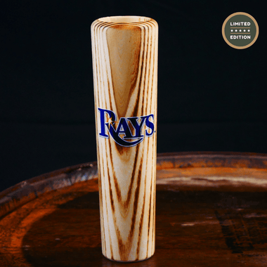 Official MLB Licensed Tampa Bay Rays Gifts & Baseball Bat Mugs