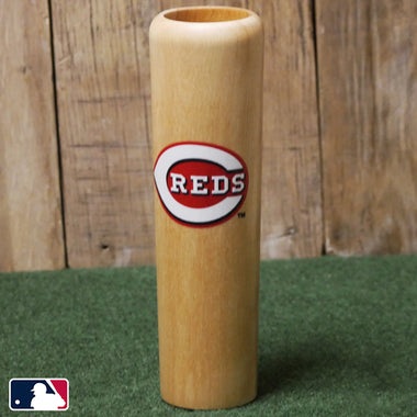 Official MLB Licensed Cincinnati Reds Gifts & Baseball Bat Mugs