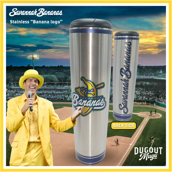 The Savannah Bananas Collection