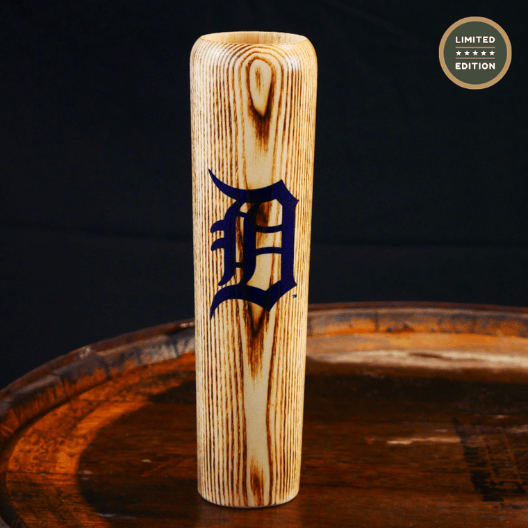 Official MLB Licensed Detroit Tigers Gifts & Baseball Bat Mugs