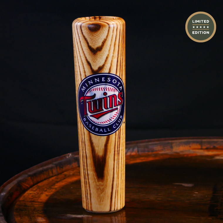 Minnesota Twins - Official MLB Licensed Baseball Bat Mugs & Gifts