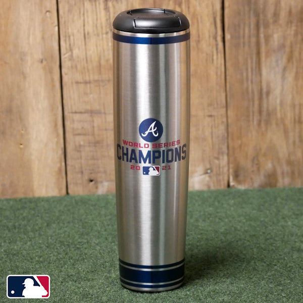 Official MLB Licensed Atlanta Braves Gifts and Baseball Bat Mugs