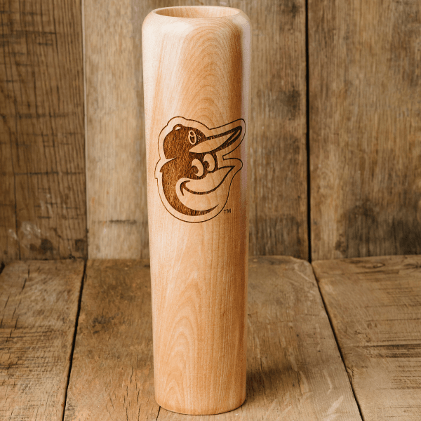 Official MLB Licensed Baltimore Orioles Gifts & Baseball Bat Mugs