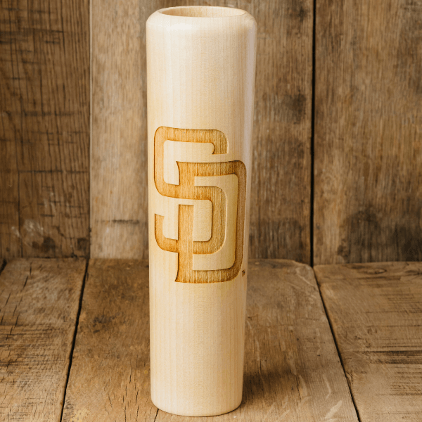 Official MLB Licensed San Diego Padres Gifts & Baseball Bat Mugs