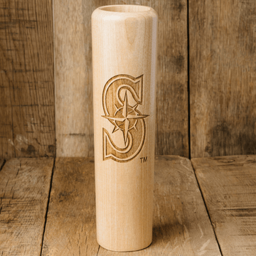 Seattle Mariners - Official MLB Licensed Baseball Bat Mugs & Gifts ...