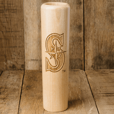 Seattle Mariners - Official MLB Licensed Baseball Bat Mugs & Gifts