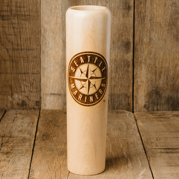 Seattle Mariners - Official MLB Licensed Baseball Bat Mugs & Gifts