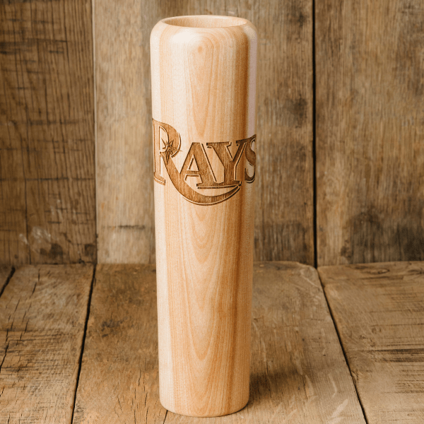 Official MLB Licensed Tampa Bay Rays Gifts & Baseball Bat Mugs