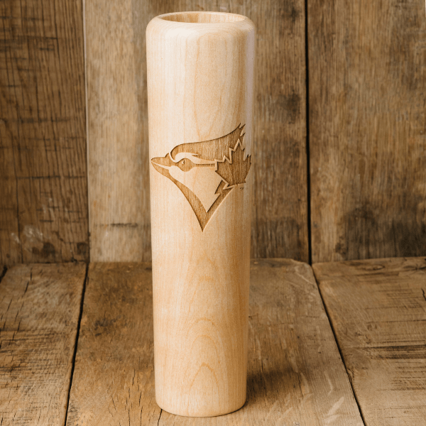 Toronto Blue Jays Official MLB Baseball Bat Mugs & Glasses