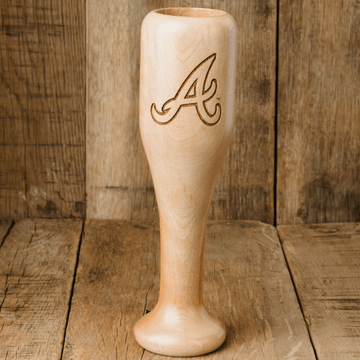 Official MLB Licensed Atlanta Braves Gifts and Baseball Bat Mugs ...