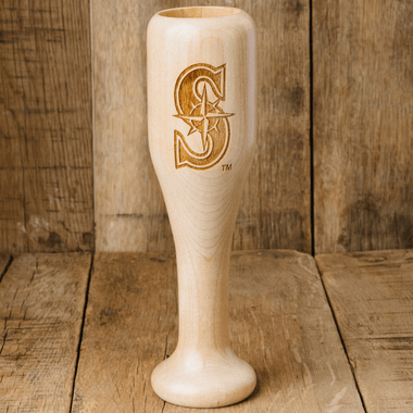 Seattle Mariners - Official MLB Licensed Baseball Bat Mugs & Gifts