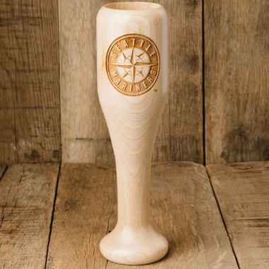 Seattle Mariners - Official MLB Licensed Baseball Bat Mugs & Gifts